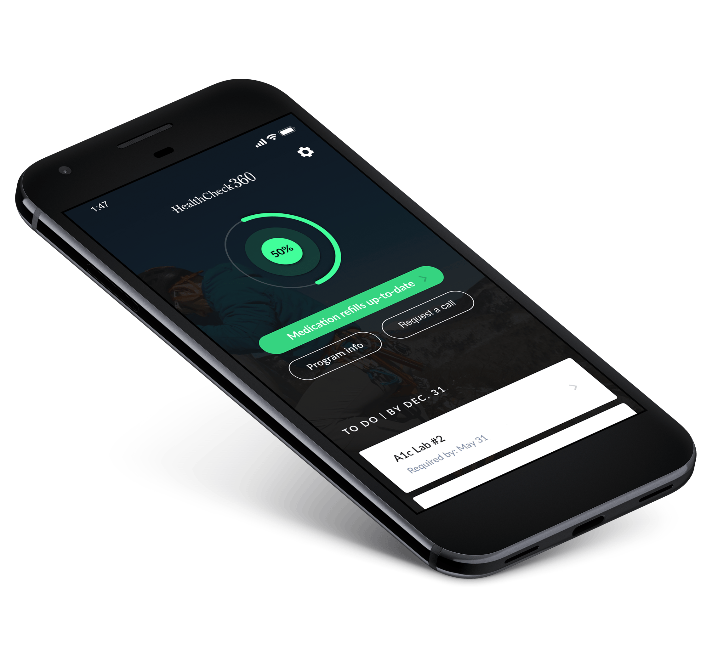 CM Mobile App Contest