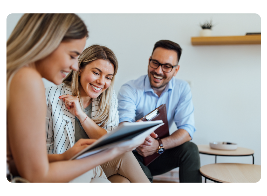 Join the HealthCheck360 team