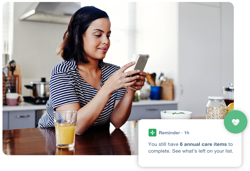 Improve Health & Lower Costs | Corporate Wellness | HealthCheck360