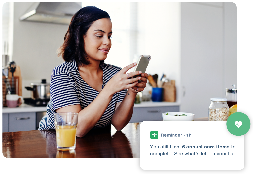 Improve Health & Lower Costs | Corporate Wellness | HealthCheck360