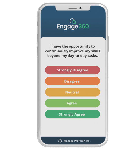 Engage360: Free 60-day Trial