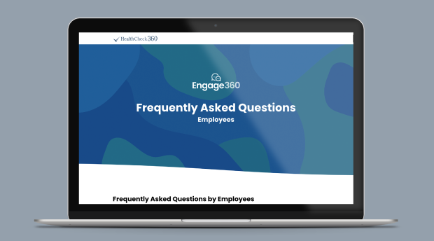 Engage360: Resource Center