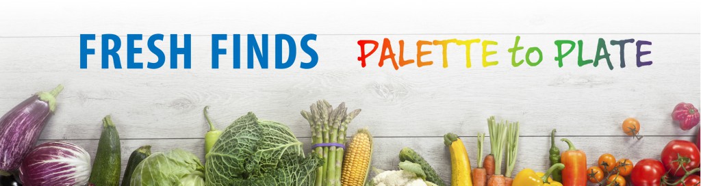 Jicama | Fresh Finds