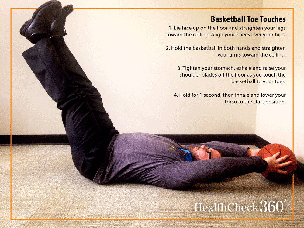 March Madness Exercises