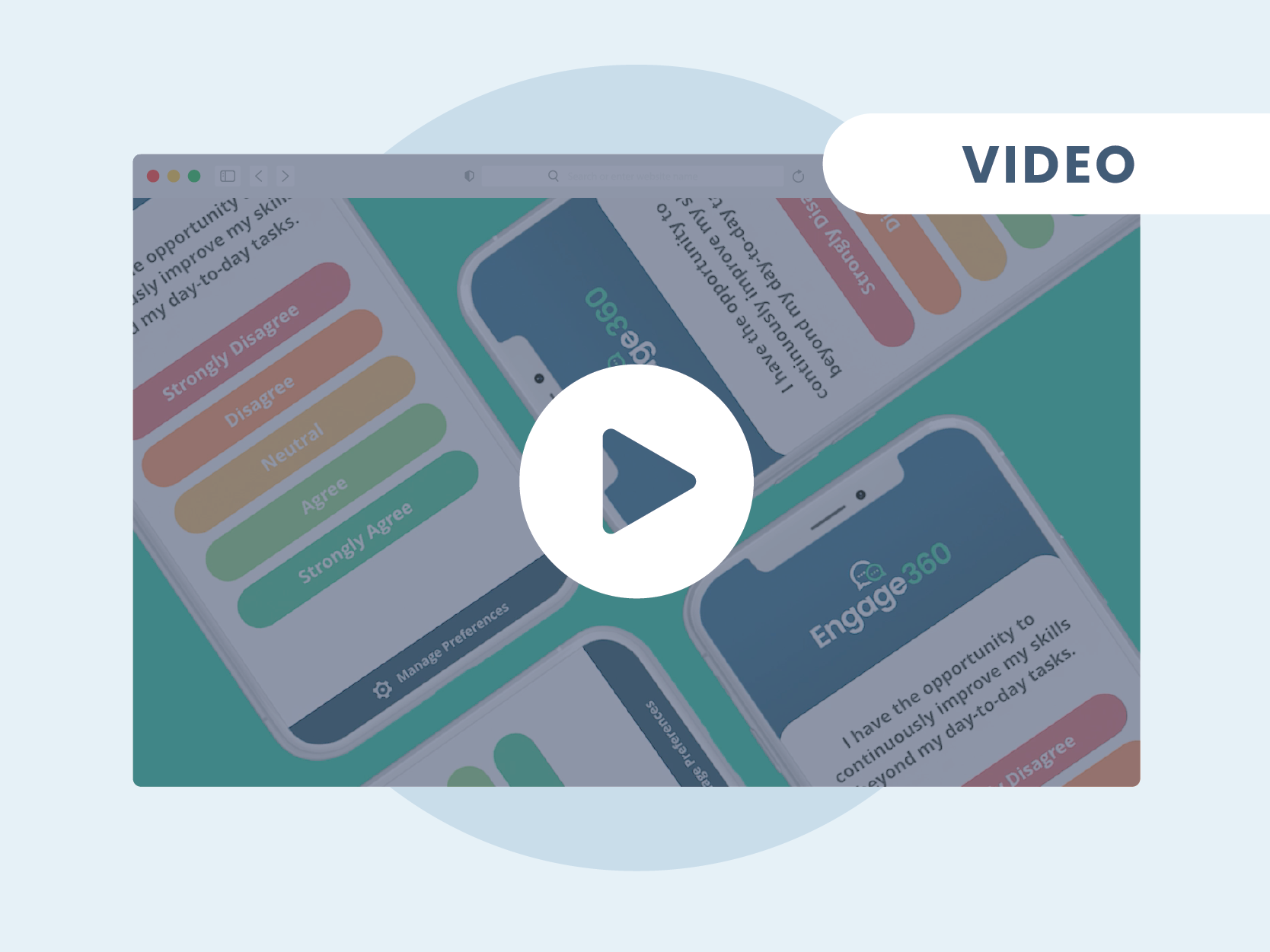 Engage360: Free 60-day Trial