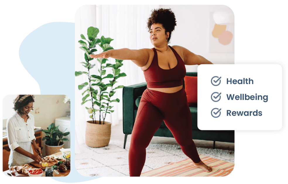 Improve Health & Lower Costs | Corporate Wellness | HealthCheck360