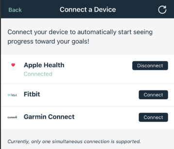 Apple Health Connection Guide