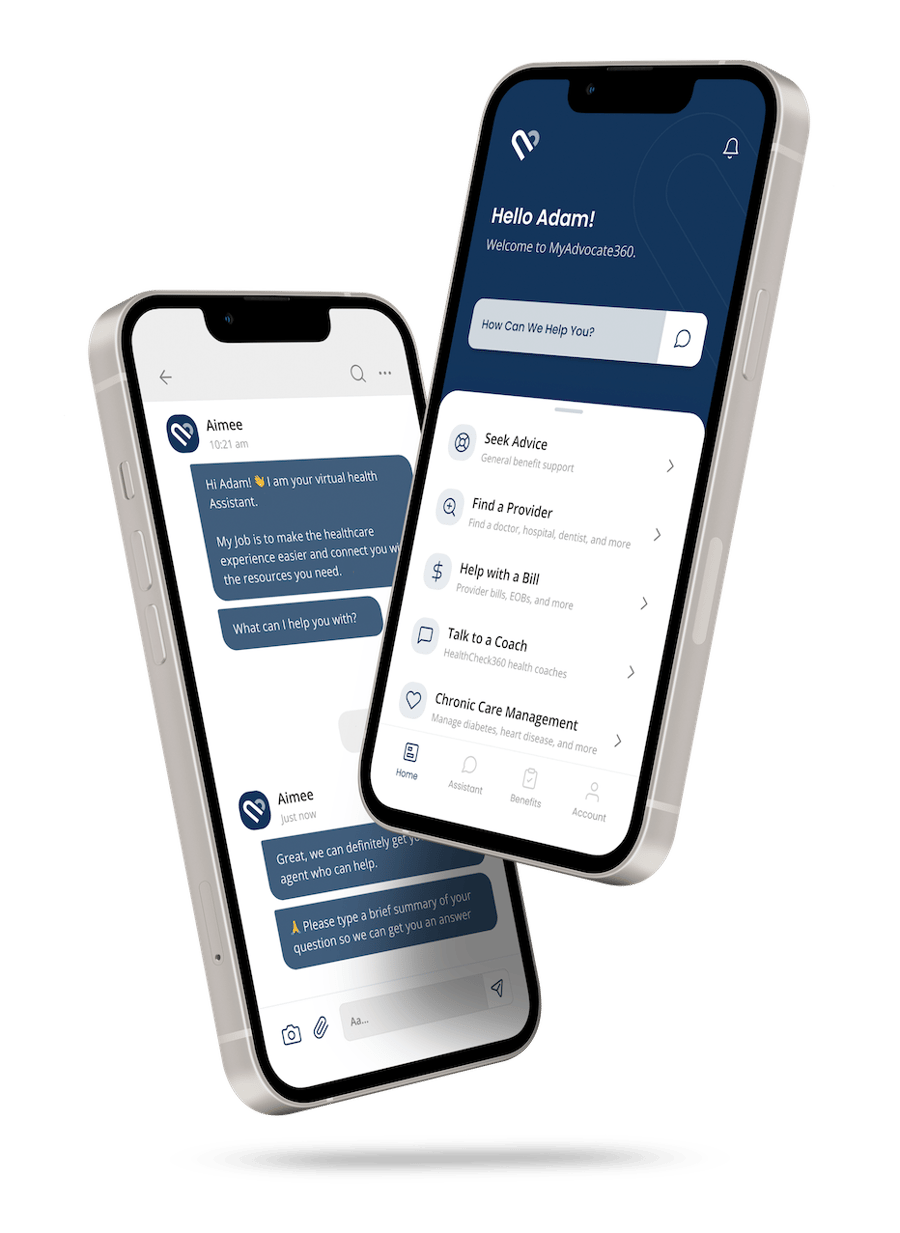 myAdvocate360 Mobile App Download