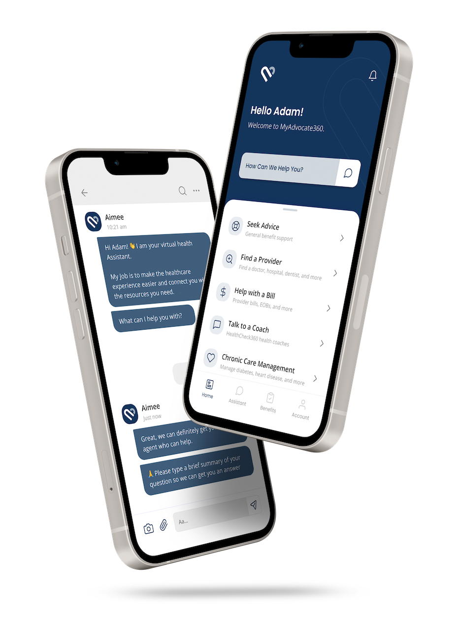 myAdvocate360 Mobile App Download