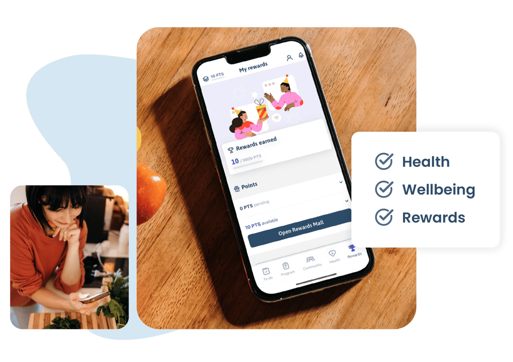 Improve Health & Lower Costs | Corporate Wellness | HealthCheck360