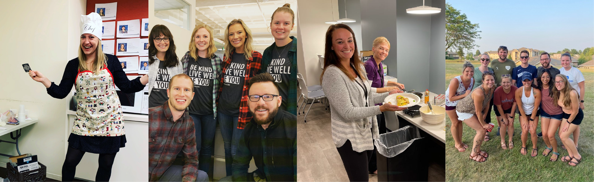 Join the HealthCheck360 team