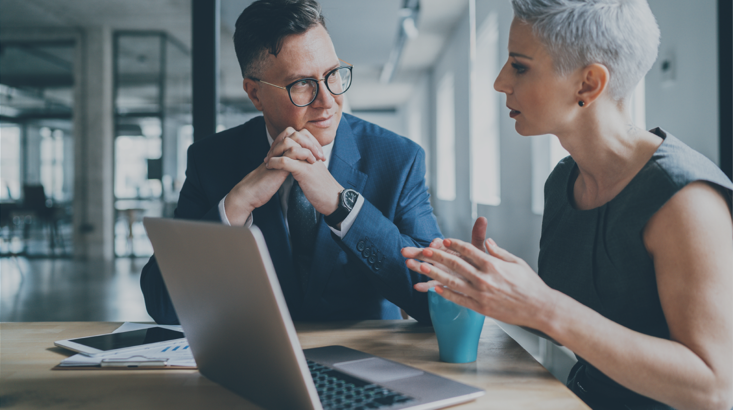 Build a Healthier Company with HealthCheck360